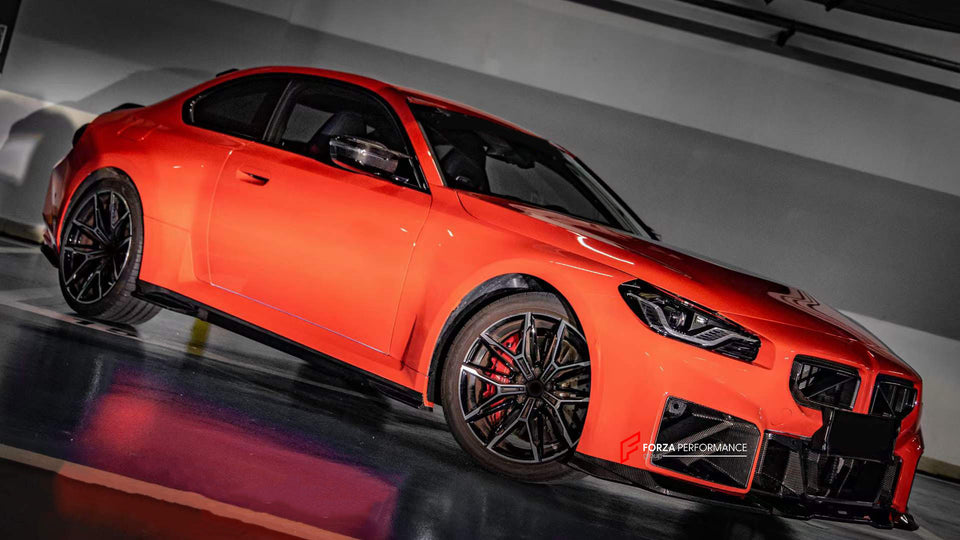 Body Kits For BMW M2