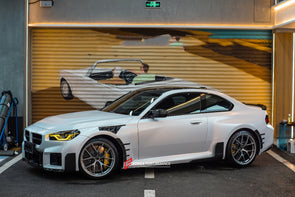 Body Kits For BMW M2 – Forza Performance Group