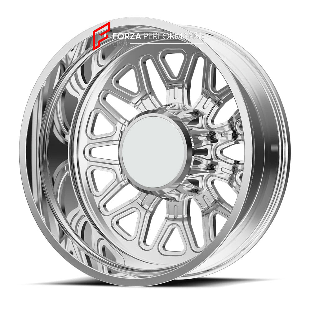 DUALLY TRUCK FORGED WHEELS RIMS for FORD F-350 SUPER DUTY 2011 - 2016