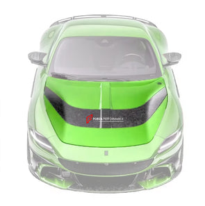 Body Kits for Ferrari Roma – Forza Performance Group