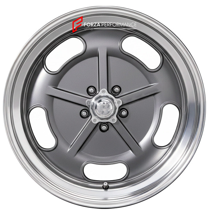 FORGED CLASSIC WHEELS RIMS for CHEVROLET C10 PICKUP TRUCK 1964