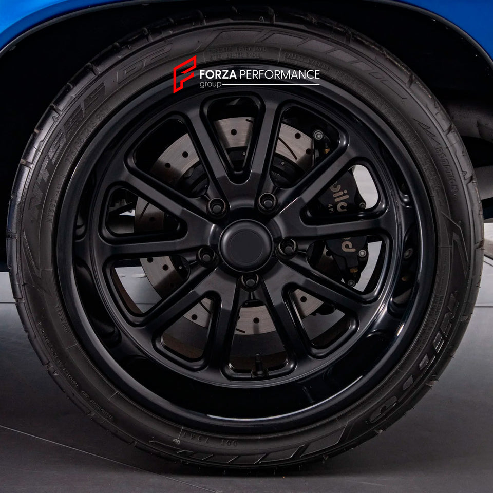 FORGED CLASSIC WHEELS RIMS for CHEVROLET CAMARO SS 1969