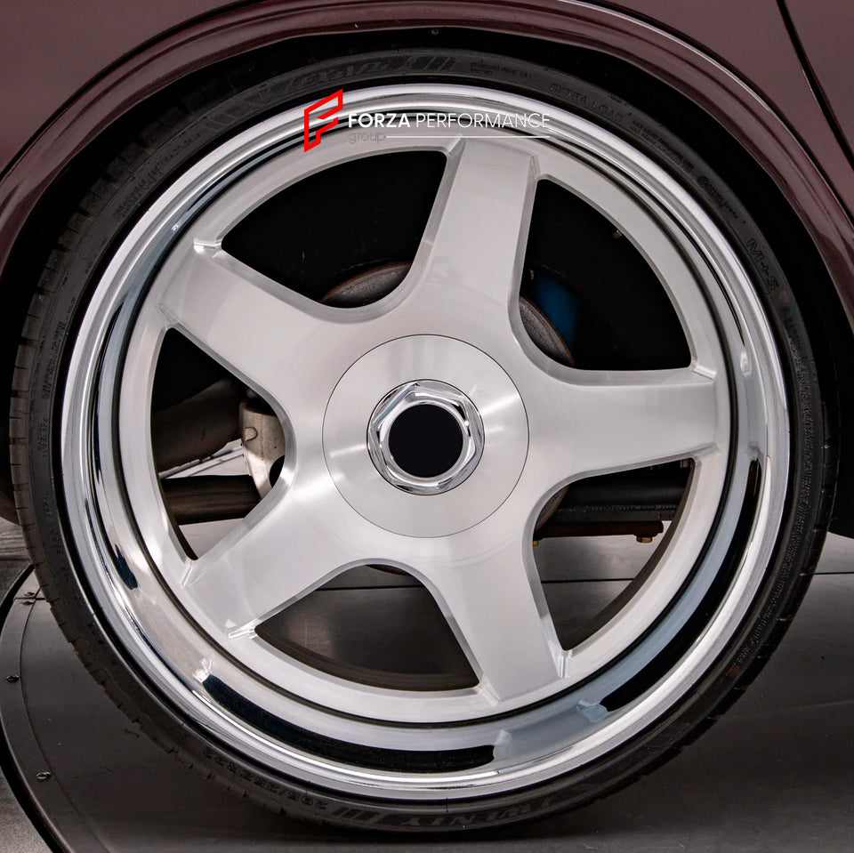 FORGED CLASSIC WHEELS RIMS for CHEVROLET IMPALA SS 1996