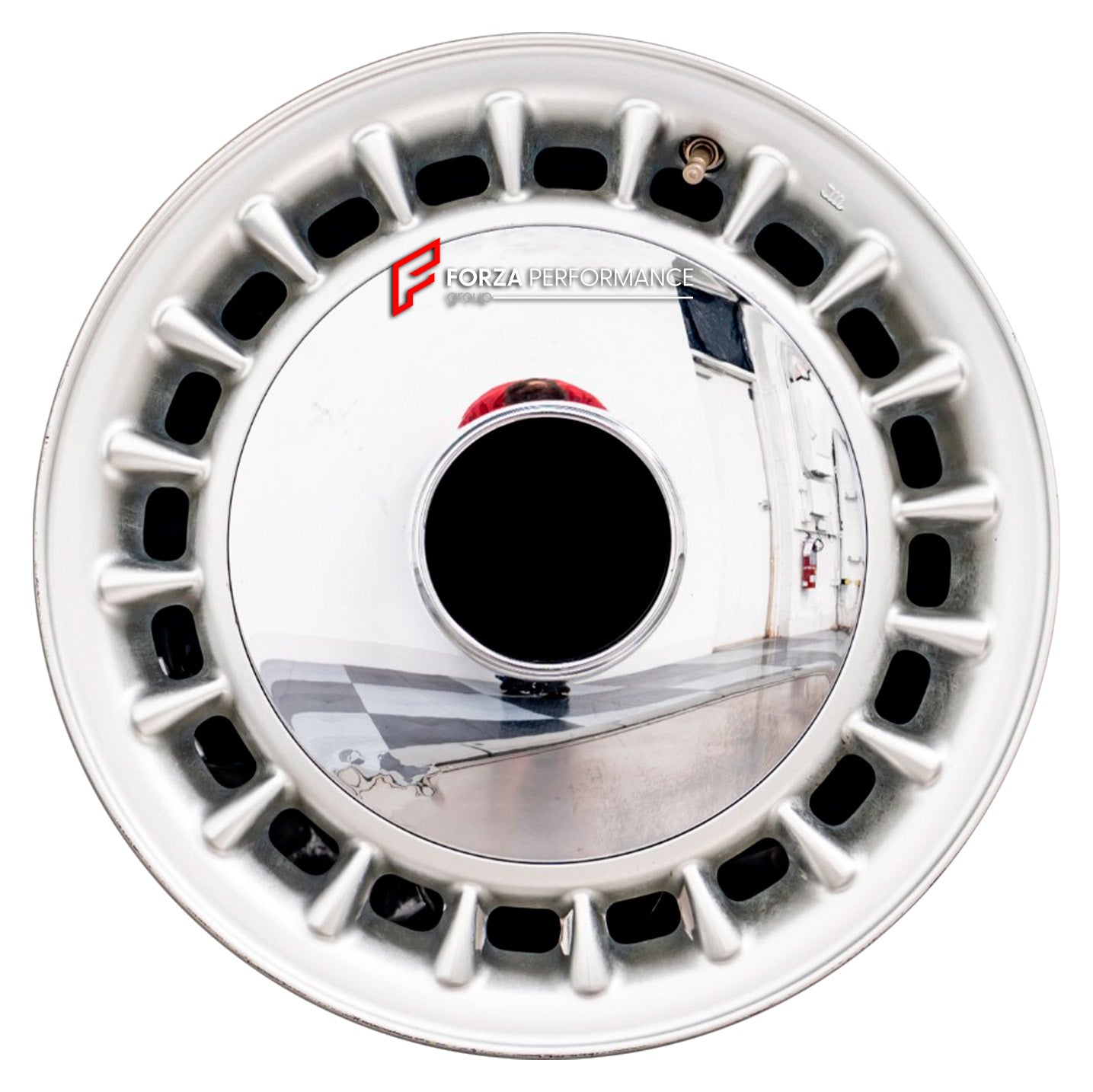 FORGED CLASSIC WHEELS RIMS for ROLLS ROYCE SILVER SPIRIT 1980 - 1997 ...