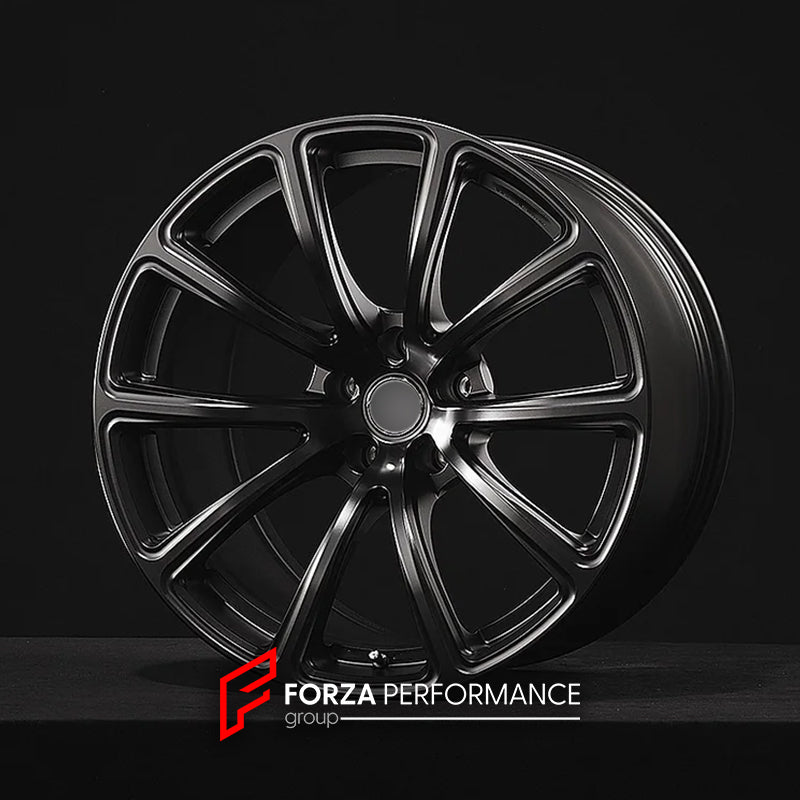FORGED MAGNESIUM WHEELS B9D for ANY CHEVROLET – Forza Performance Group