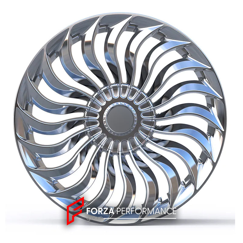 FORGED MAGNESIUM WHEELS CSP-3 for ANY NISSAN GT-R R35 – Forza ...