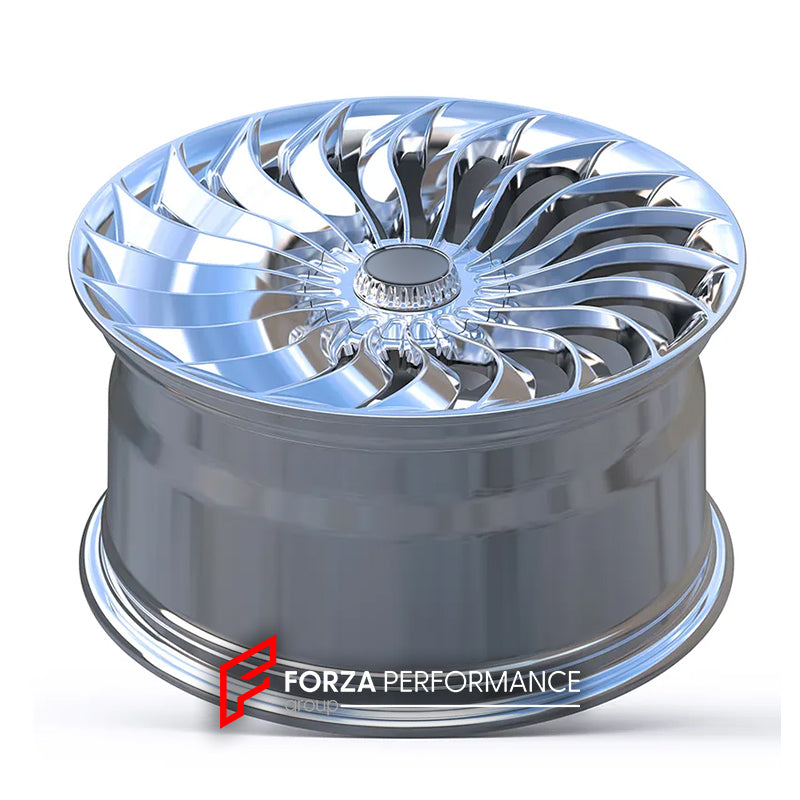 FORGED MAGNESIUM WHEELS CSP-3 for ANY NISSAN GT-R R35 – Forza ...