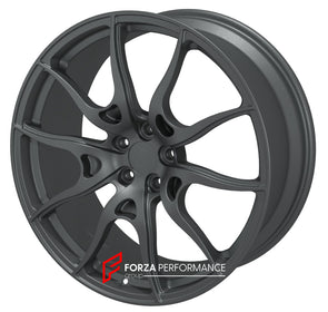 Magnesium Wheels – Forza Performance Group