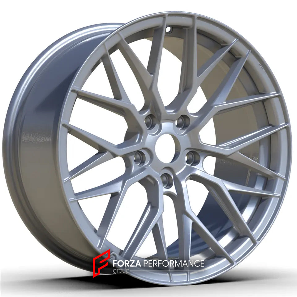 FORGED MAGNESIUM WHEELS WS-6 for AUDI RS6 C8 – Forza Performance Group
