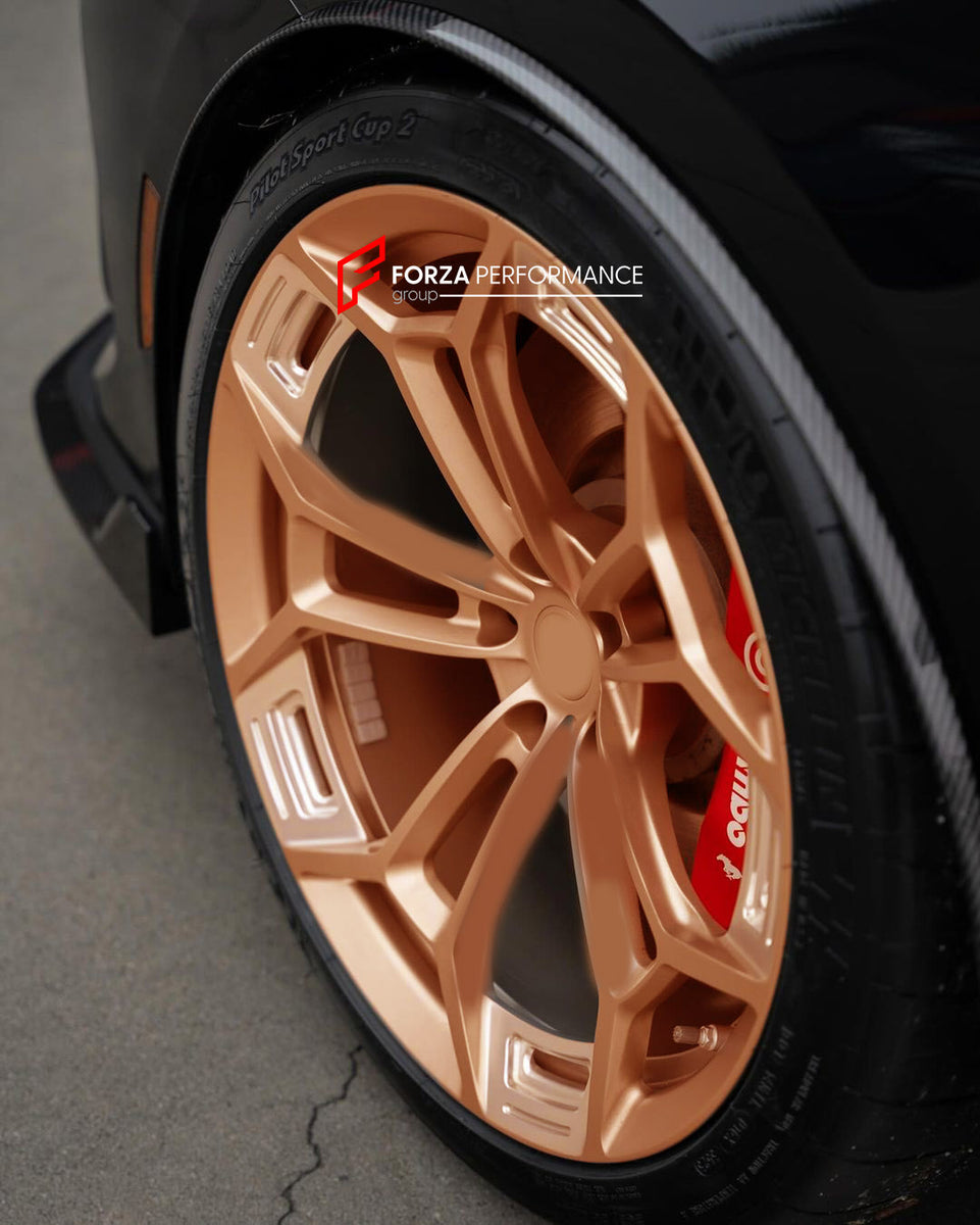 20 INCH FORGED WHEELS RIMS FOR FORD MUSTANG S650 – Forza Performance Group