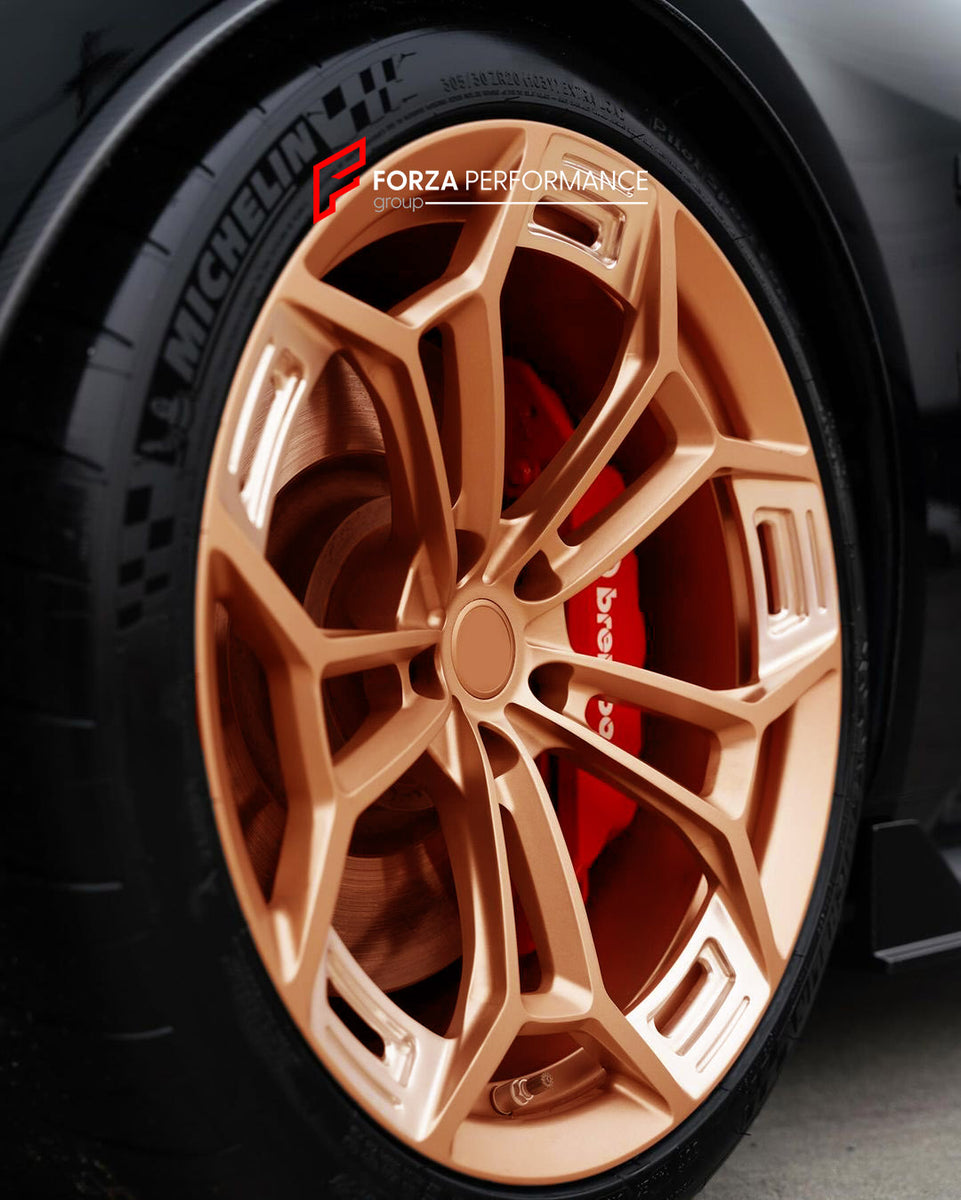 20 INCH FORGED WHEELS RIMS FOR FORD MUSTANG S650 – Forza Performance Group