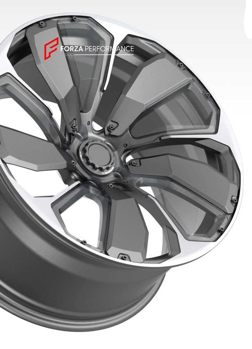 FORGED WHEELS RIMS MONOBLOCK FOR ANY CAR R-30 – Forza Performance Group