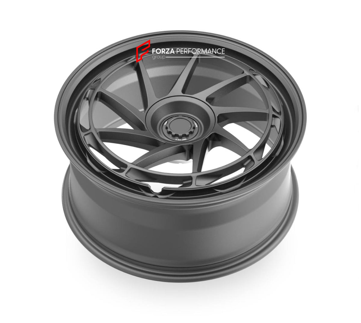 FORGED WHEELS RIMS MONOBLOCK FOR ALL MODELS R-27 – Forza Performance Group