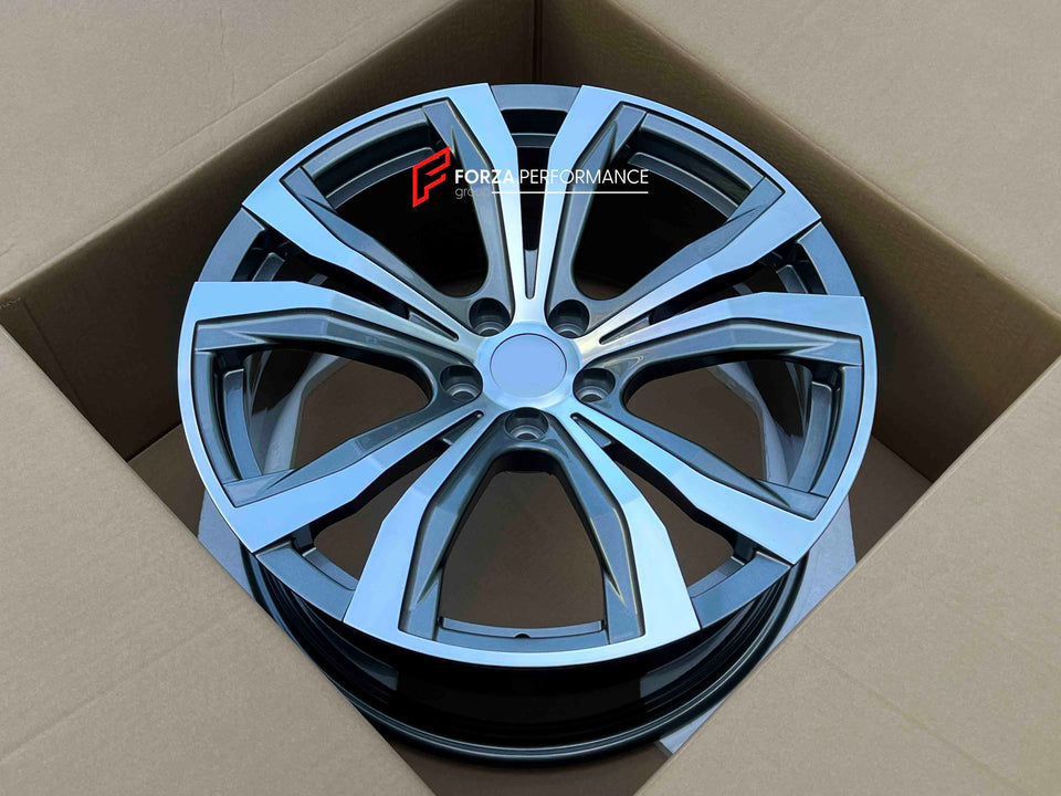 19 Inch forged wheels Rims for Lexus Es350 | Forza Performance Group