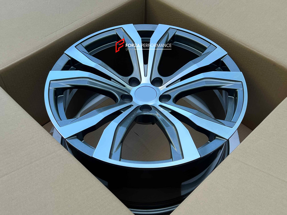 19 Inch forged wheels Rims for Lexus Es350 | Forza Performance Group