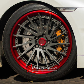 2 and 3 Piece Wheels – Forza Performance Group