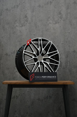 Forged Wheels – Forza Performance Group