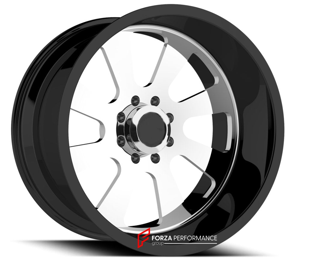 FORGED WHEELS RIMS TERRA BULLONE-T FOR TRUCK CARS R-14 – Forza ...
