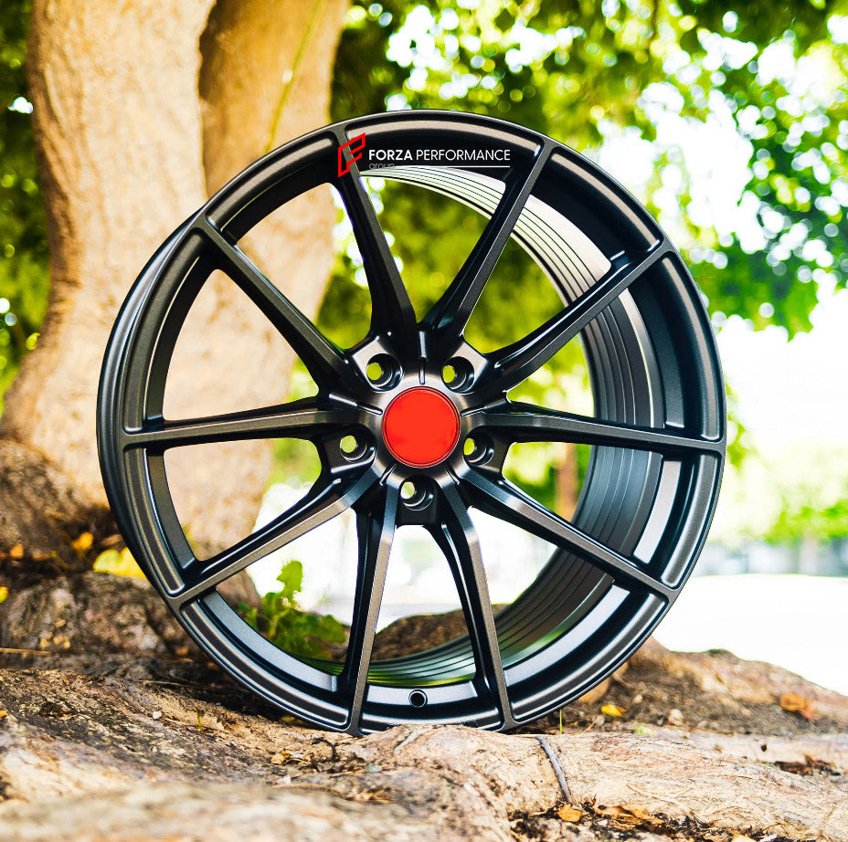 GMR WHEELS DESIGN GMR-03 STYLE FORGED WHEELS MONOBLOCK FOR ANY CAR ...