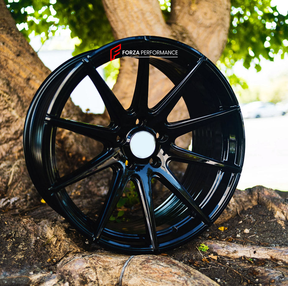 GMR WHEELS DESIGN GMR-05 STYLE FORGED WHEELS MONOBLOCK FOR ANY CAR ...