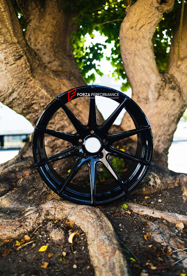 GMR WHEELS DESIGN GMR-05 STYLE FORGED WHEELS MONOBLOCK FOR ANY CAR ...