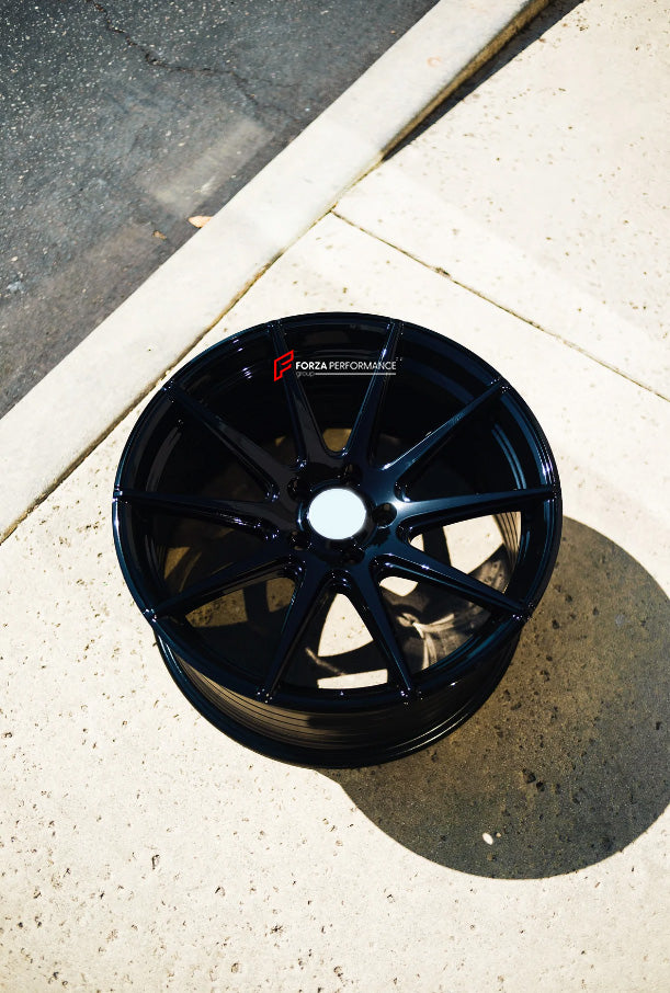 GMR WHEELS DESIGN GMR-05 STYLE FORGED WHEELS MONOBLOCK FOR ANY CAR ...
