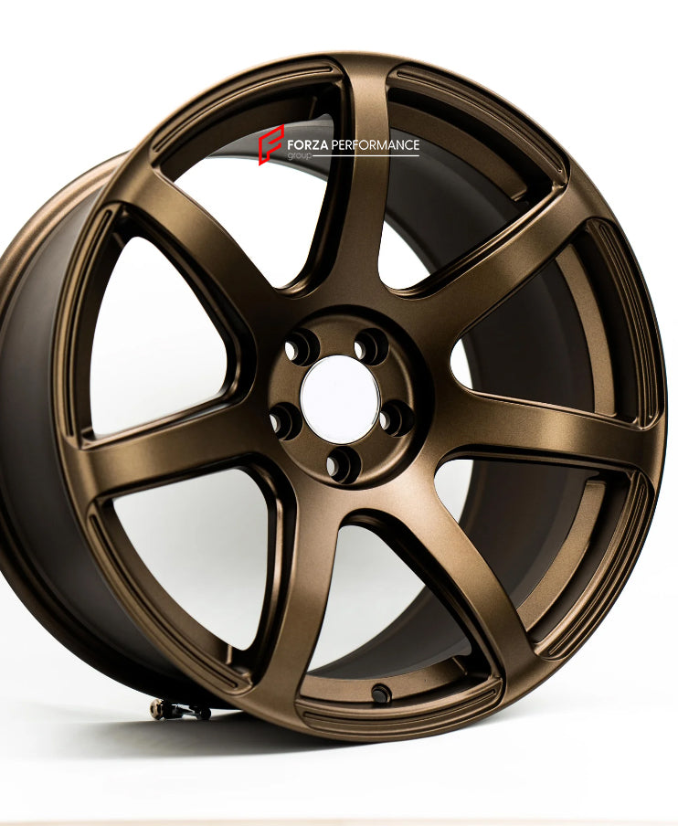 GMR WHEELS DESIGN GMR-06 STYLE FORGED WHEELS MONOBLOCK FOR ANY CAR ...