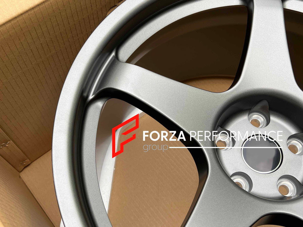 LEMANS DESIGN 19 20 INCH FORGED WHEELS RIMS FOR MCLAREN 720S – Forza ...