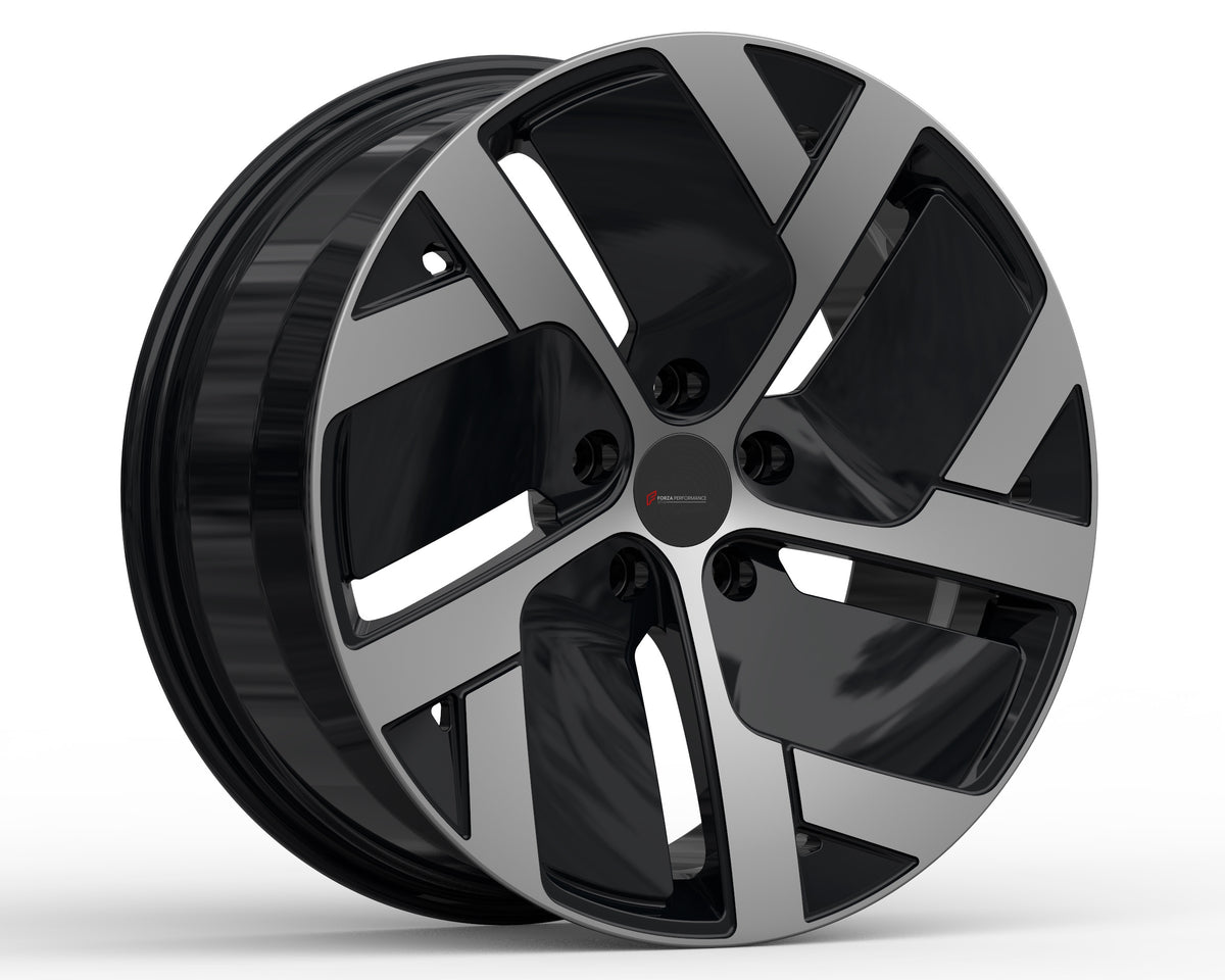 OEM FORGED RIMS AERO DREAM DESIGN FOR LUCID AIR PURE, TOURING, DREAM ...