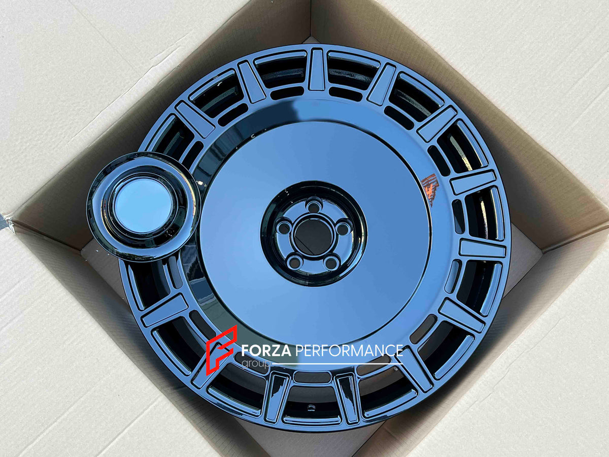 MANSORY FD15 24 INCH FORGED WHEELS RIMS for ROLLS-ROYCE CULLINAN ...