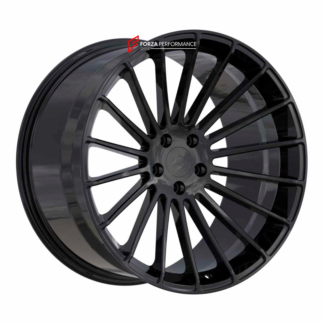 FORGED WHEELS RIMS for ALL MODELS HAMANN ANNIVERSARY EVO
