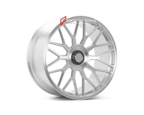 Mercedes-Benz Forged wheels – Forza Performance Group