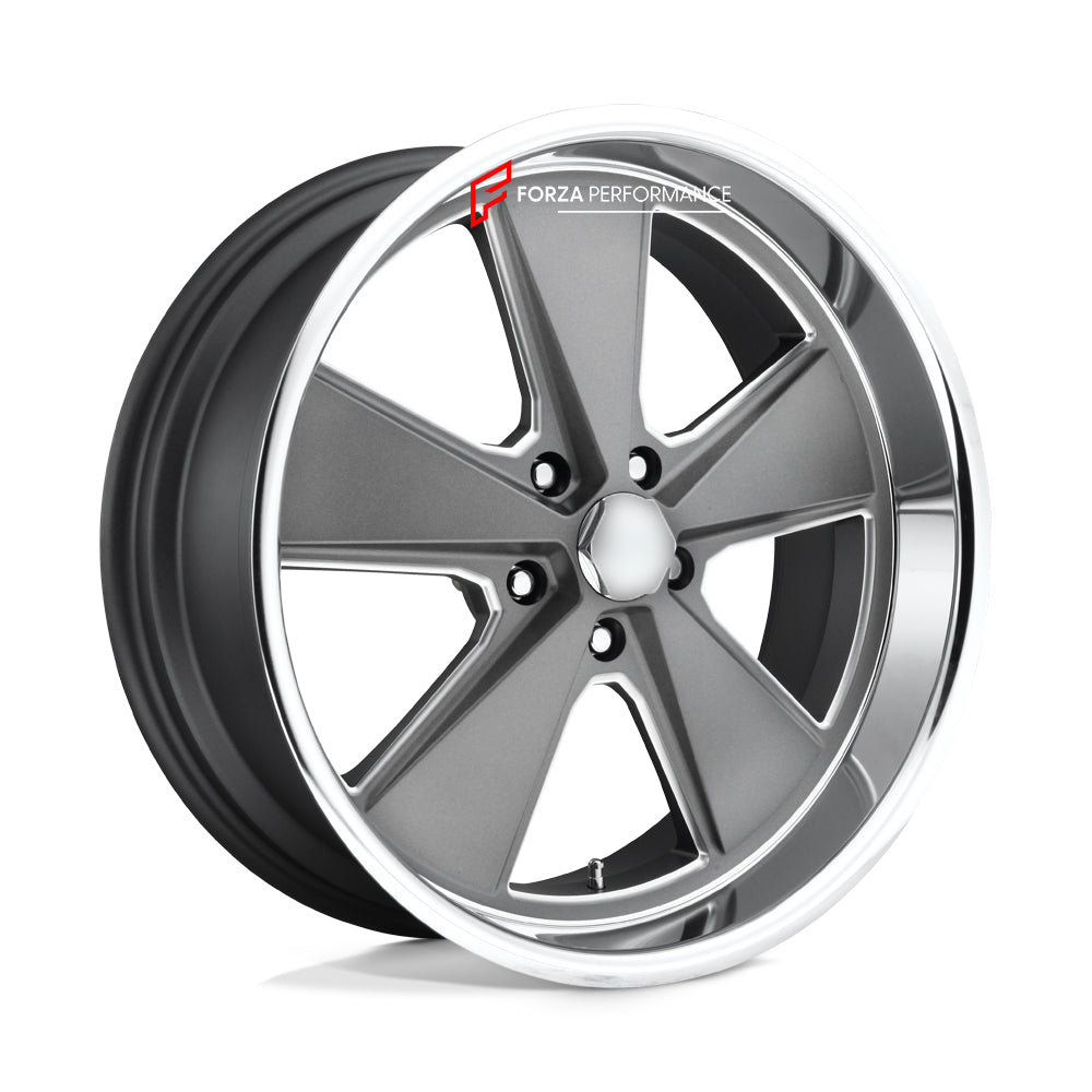 FORGED WHEELS RIMS for CHEVROLET CHEVELLE 1970 – Forza Performance Group