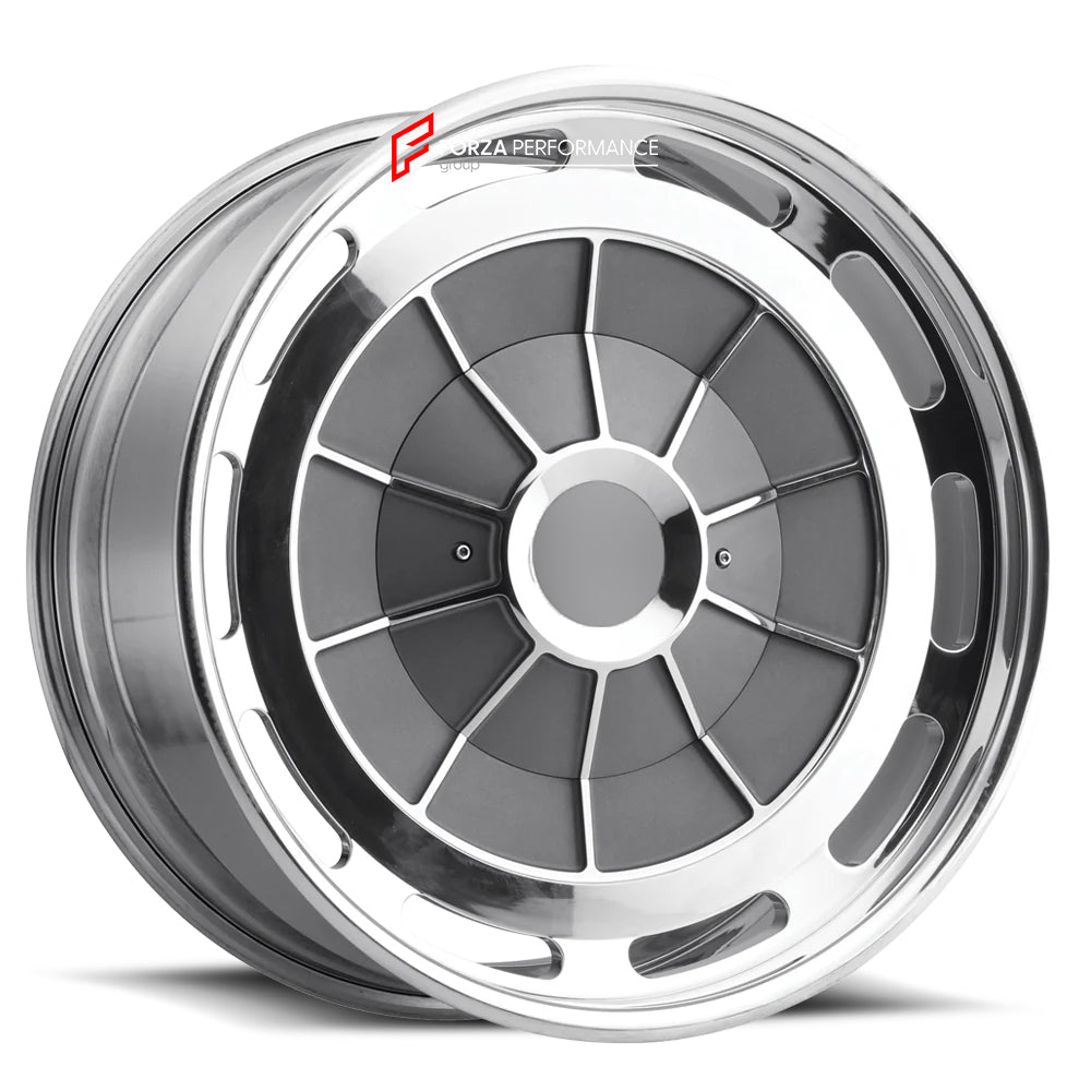FORGED WHEELS RIMS for CHEVROLET IMPALA 1965 - 1970 – Forza Performance ...