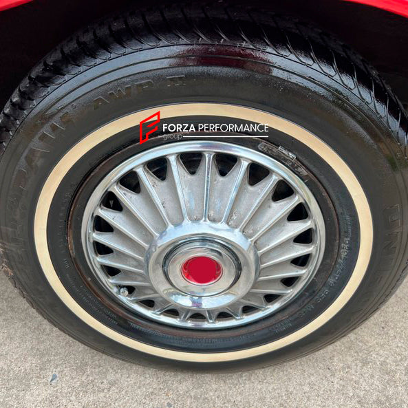 FORGED WHEELS RIMS FOR FORD MUSTANG COUPE 1967 – Forza Performance Group