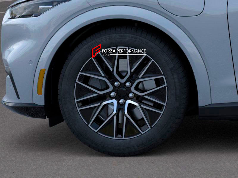 FORZA PERFORMANCE FORGED WHEELS RIMS for FORD MUSTANG MACH-E 2025 ...
