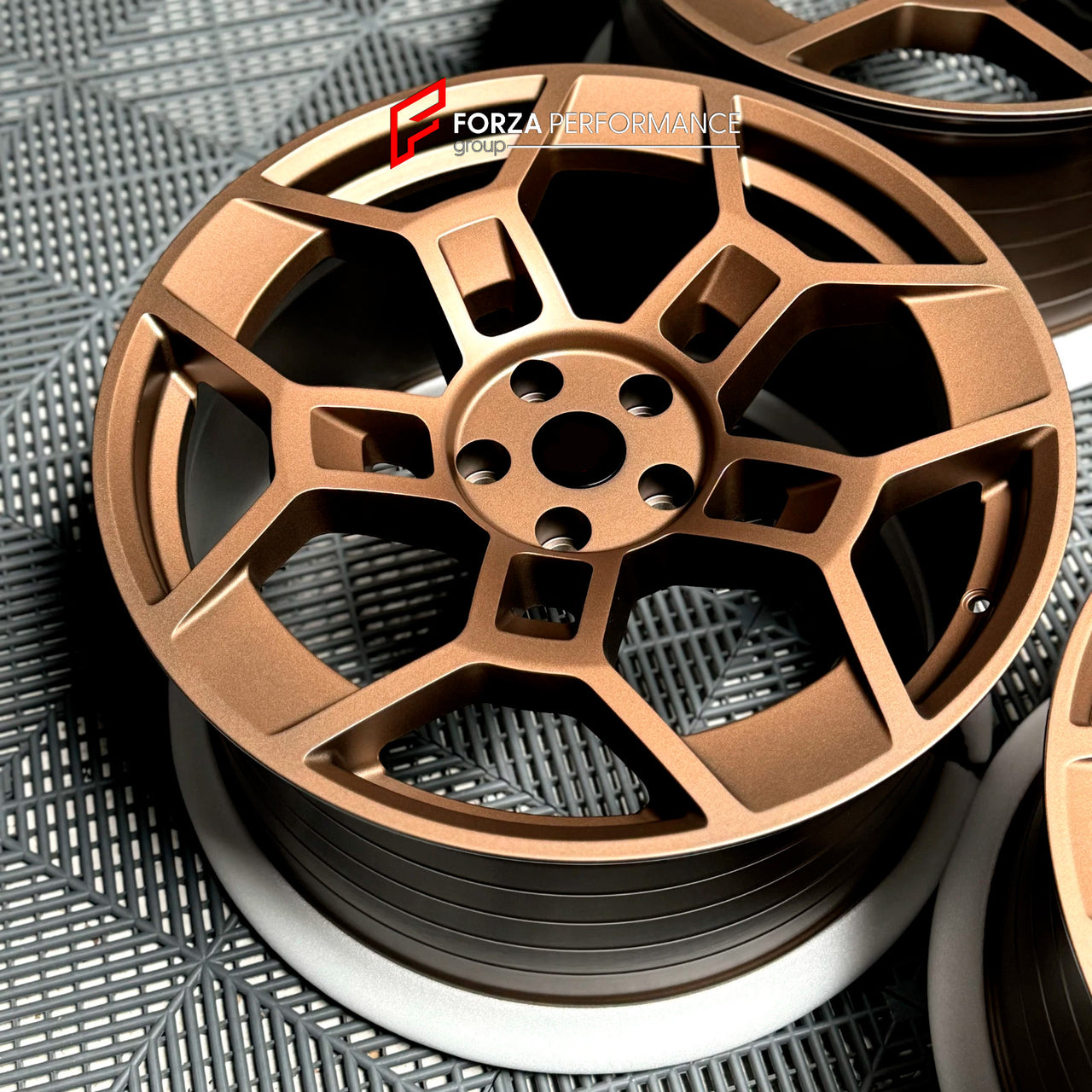 FORGED WHEELS RIMS for FORD MUSTANG S550 S650 SHELBY GT350 GT500 custom ...