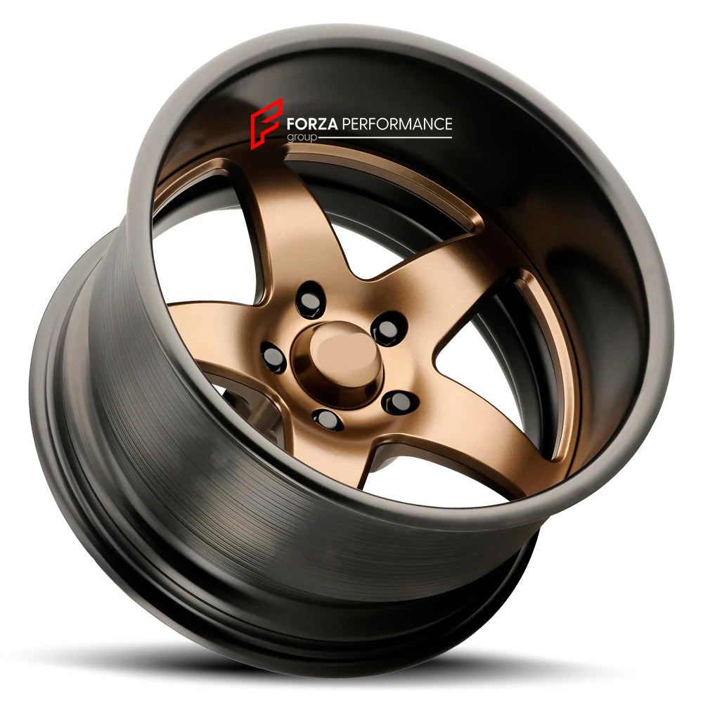 FORZA PERFORMANCE FORGED WHEELS RIMS for FORD RANGER V P703 2022 ...