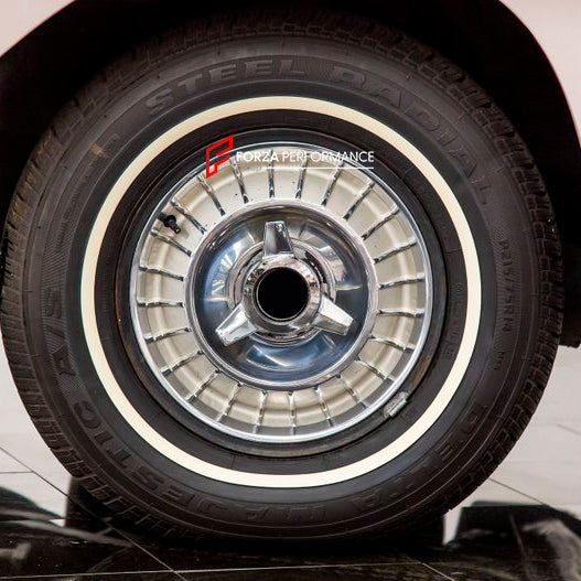 FORGED WHEELS RIMS FOR FORD THUNDERBIRD 1963 – Forza Performance Group