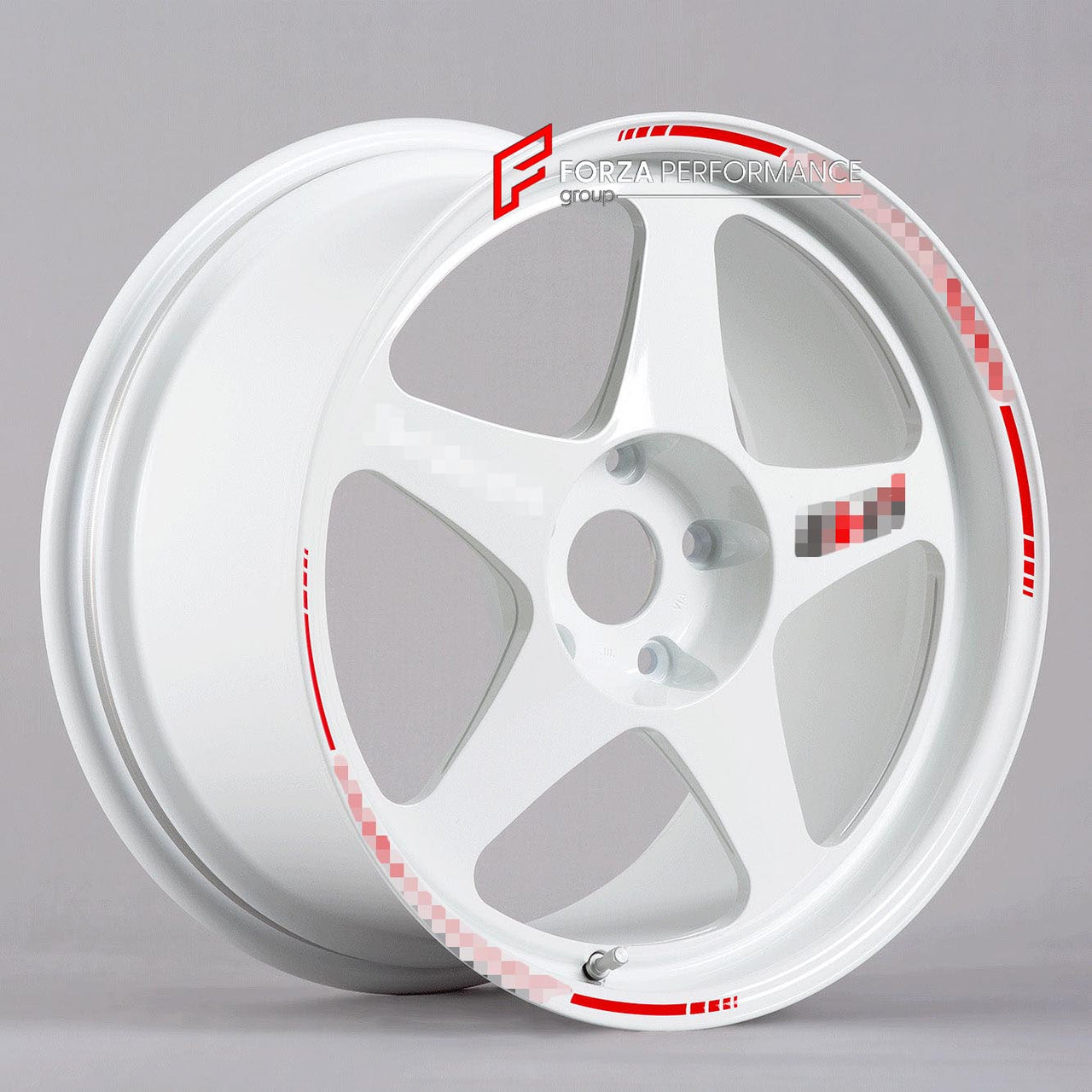 FORGED WHEELS RIMS for LAMBORGHINI HURACAN EVO 2019 - 2024 FORZA ...