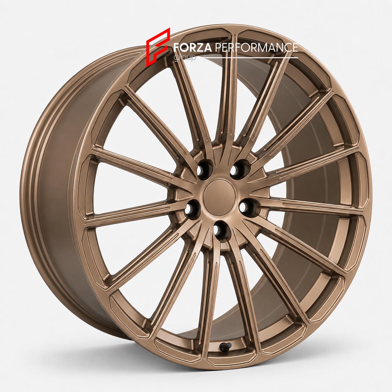 FORGED WHEELS RIMS for LAMBORGHINI URUS SE 2025+ Forza Performance ...