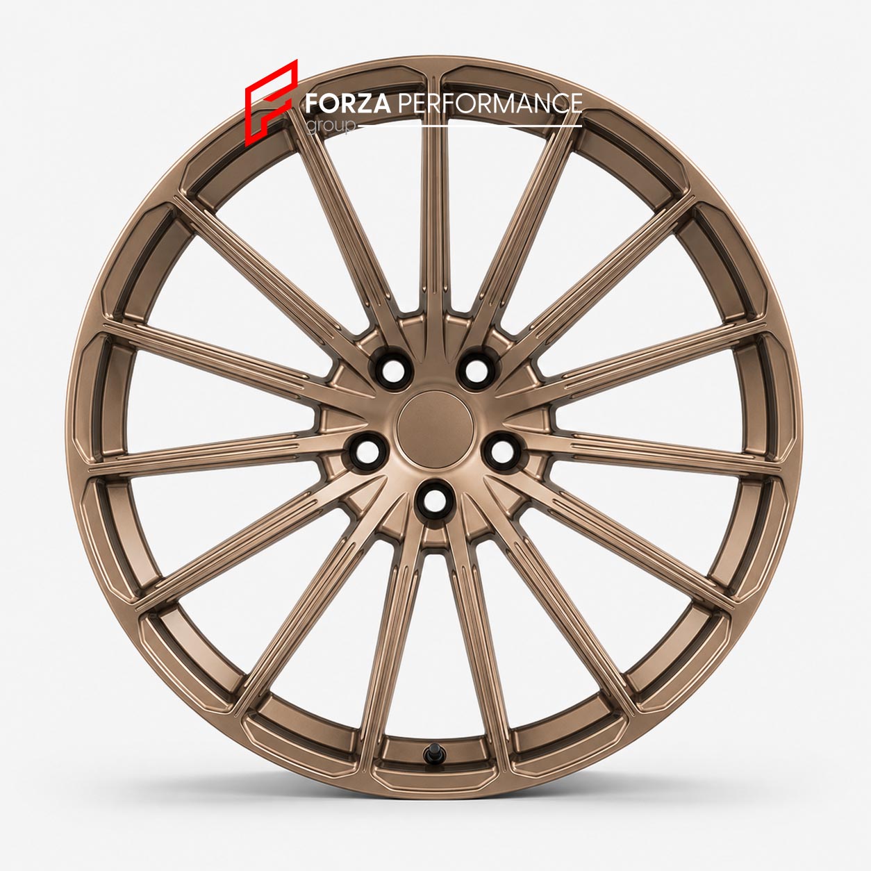FORGED WHEELS RIMS for LAMBORGHINI URUS SE 2025+ Forza Performance ...