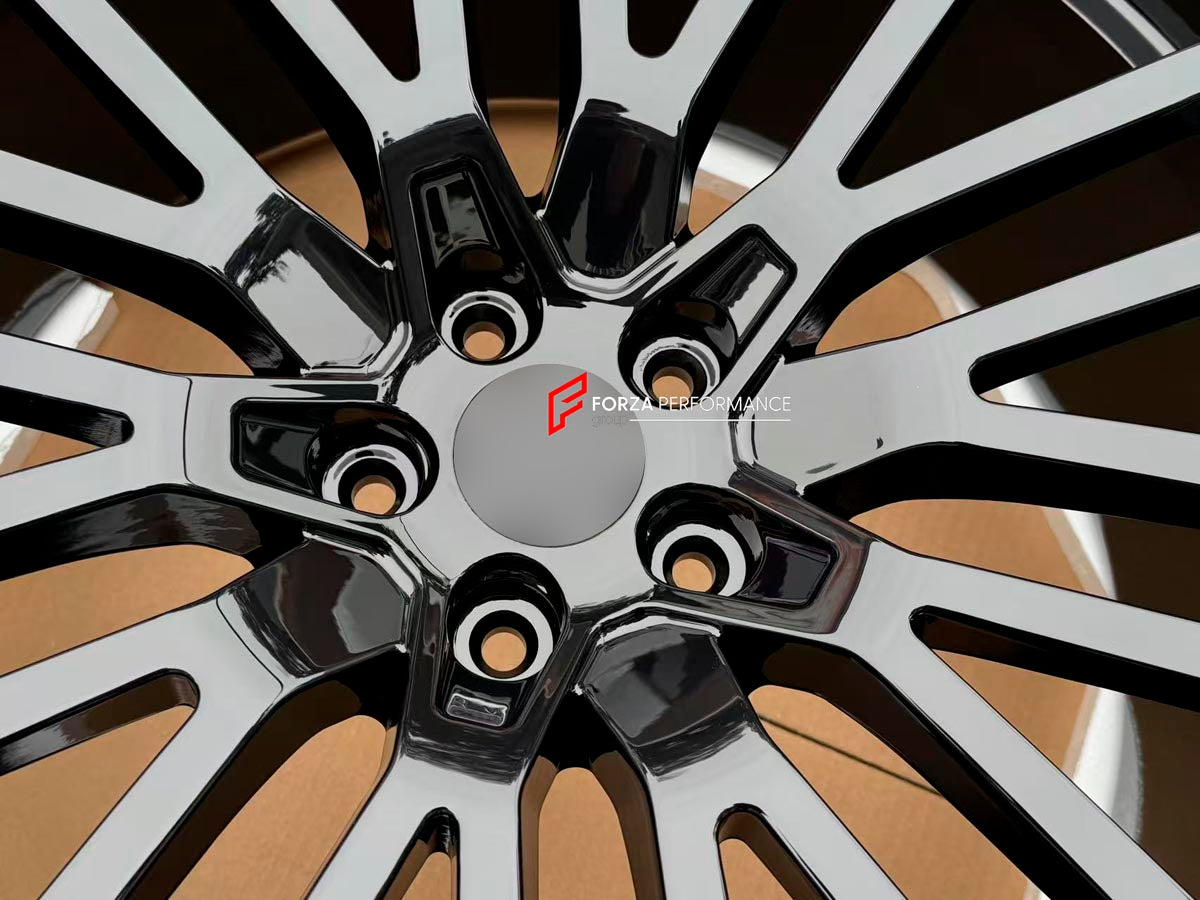 FORGED WHEELS RIMS for LAND ROVER RANGE ROVER SV EDITION ONE 2025 ...