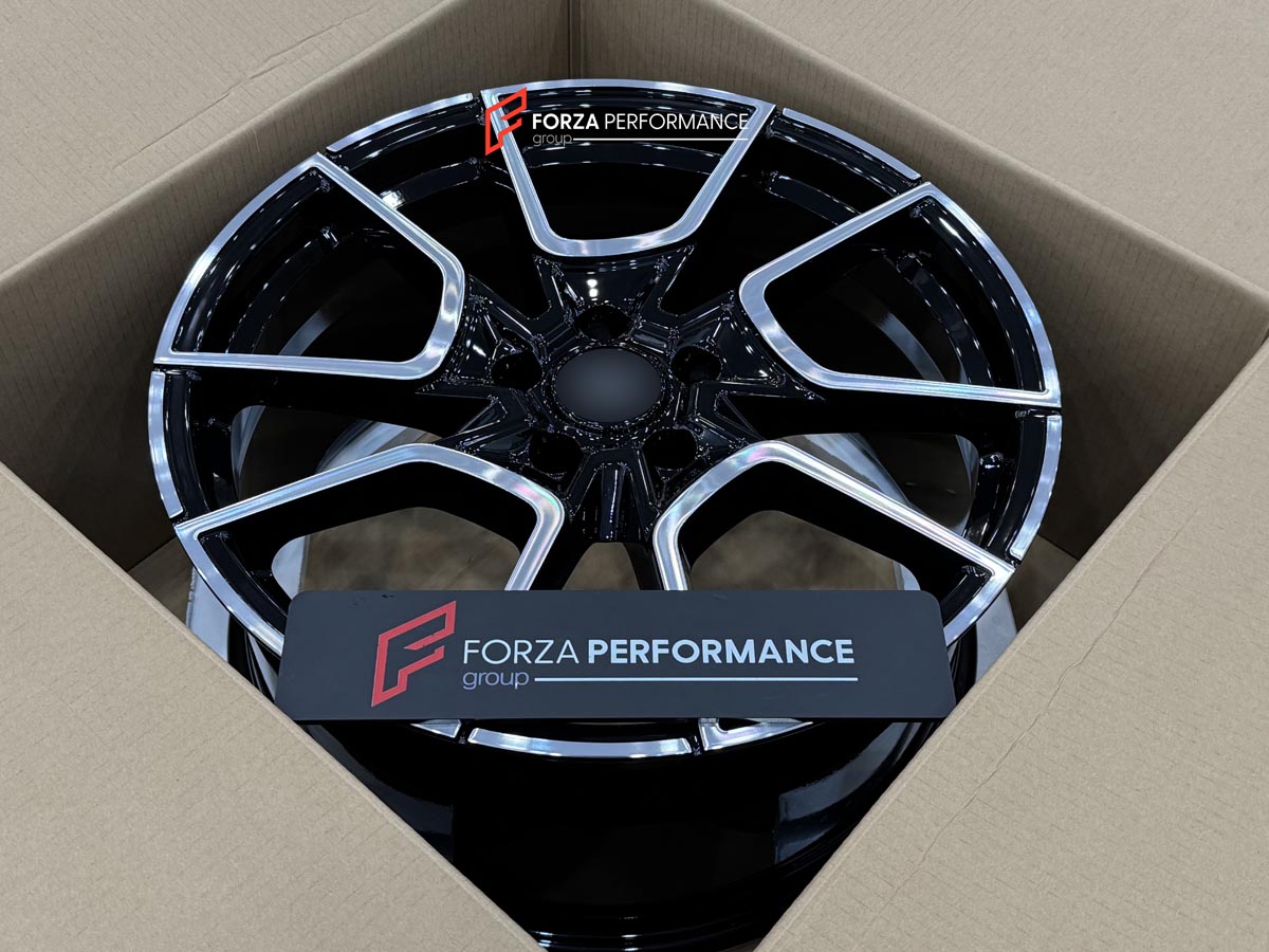 SAPPHIRE DESIGN FORGED WHEELS RIMS for LUCID AIR 2023 – Forza ...