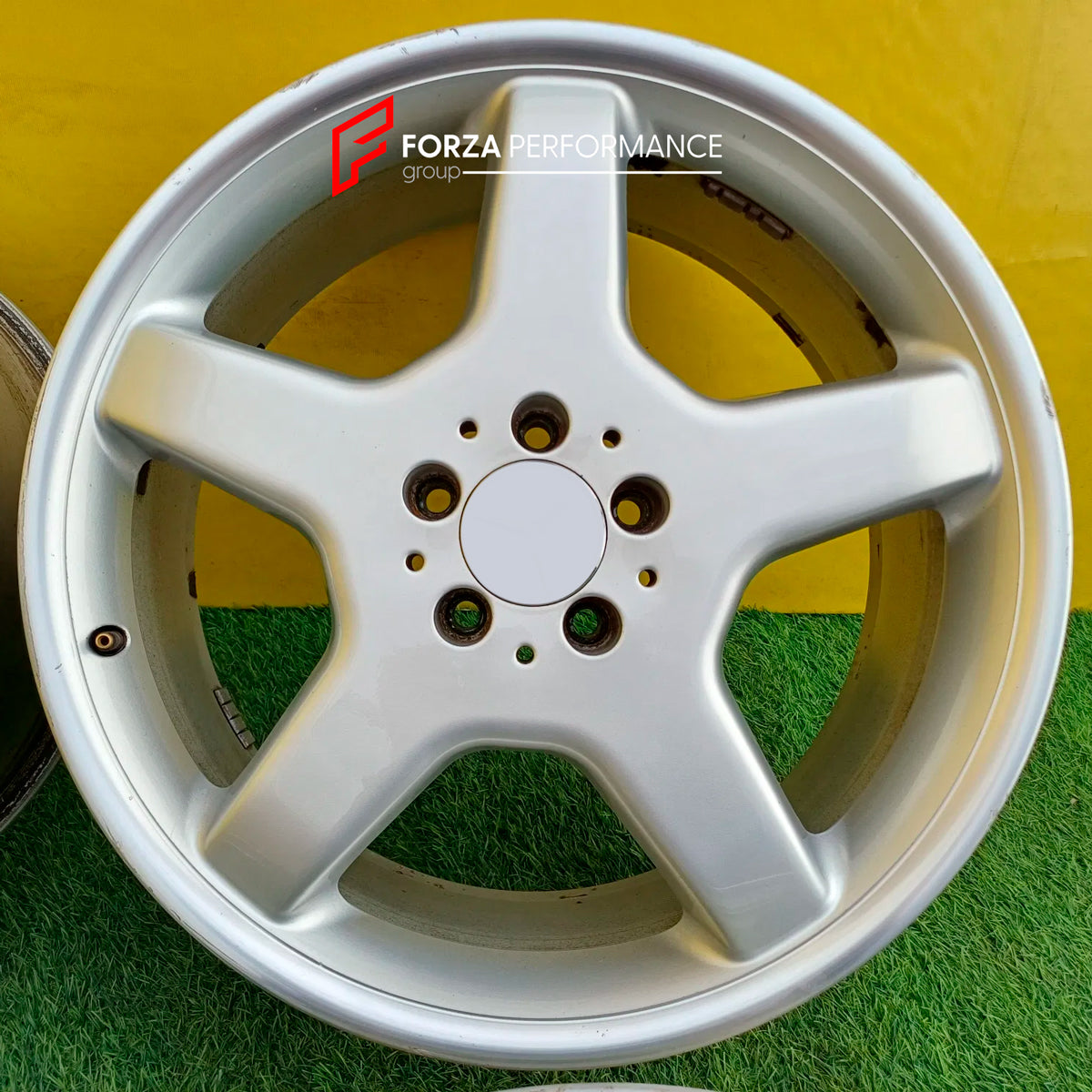 FORGED WHEELS RIMS for MERCEDES-BENZ G-CLASS G63 W463 1990 - 2008 ...