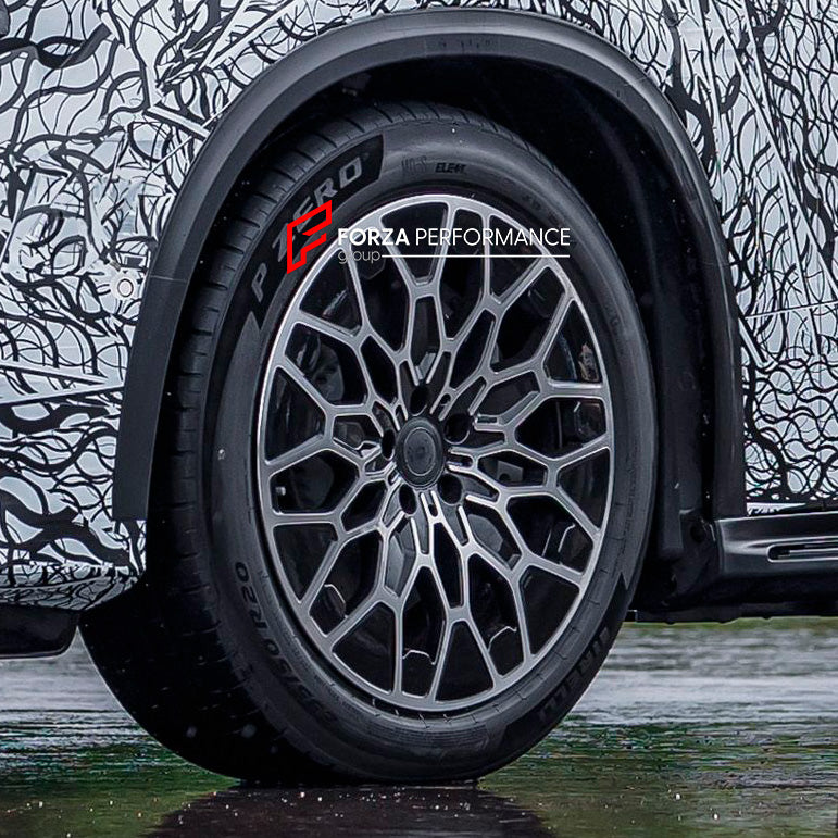 FORZA PERFORMANCE FORGED WHEELS RIMS for MERCEDES BENZ GLC EV 2026 ...
