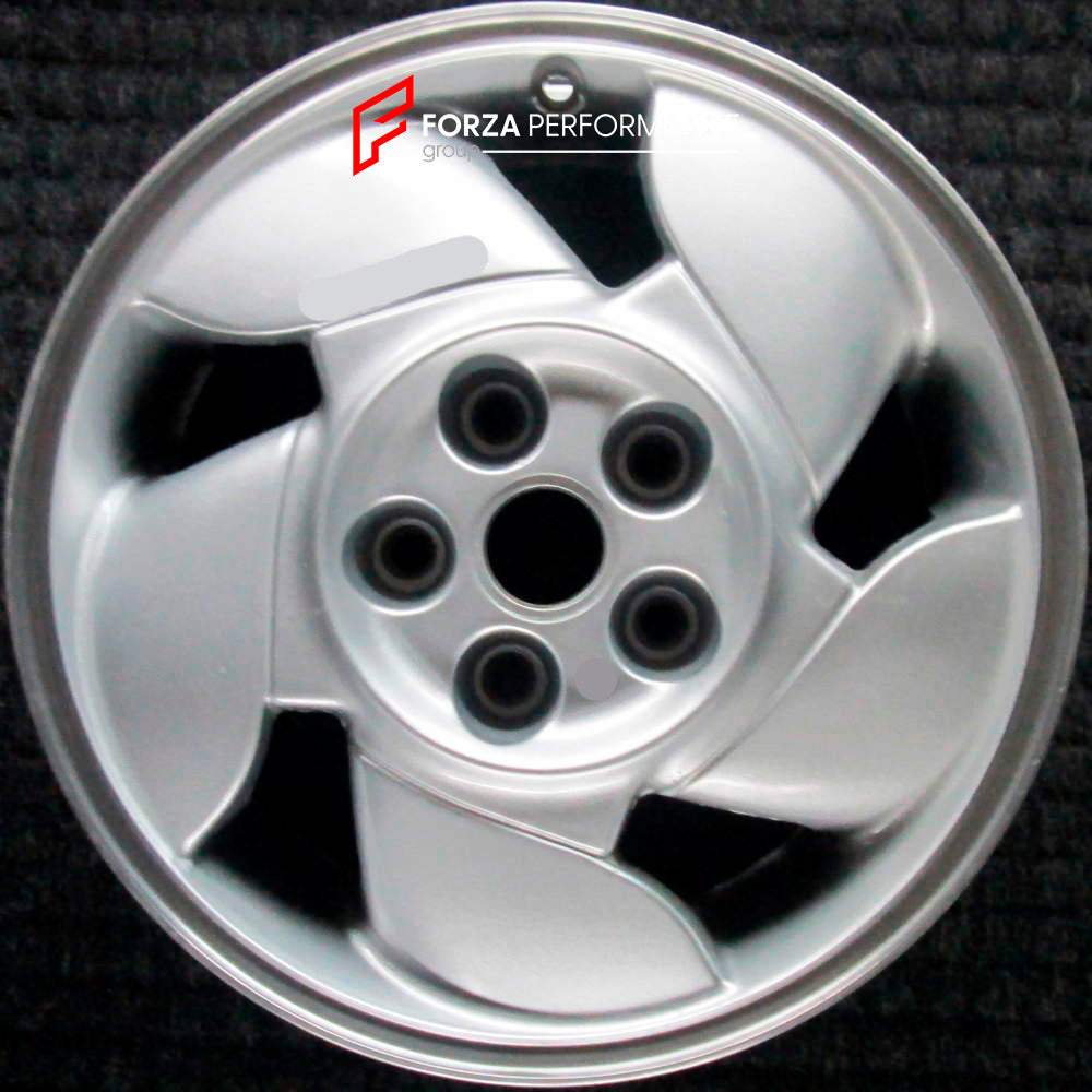 FORZA PERFORMANCE FORGED WHEELS RIMS for PONTIAC GRAND PRIX 1993 custom ...