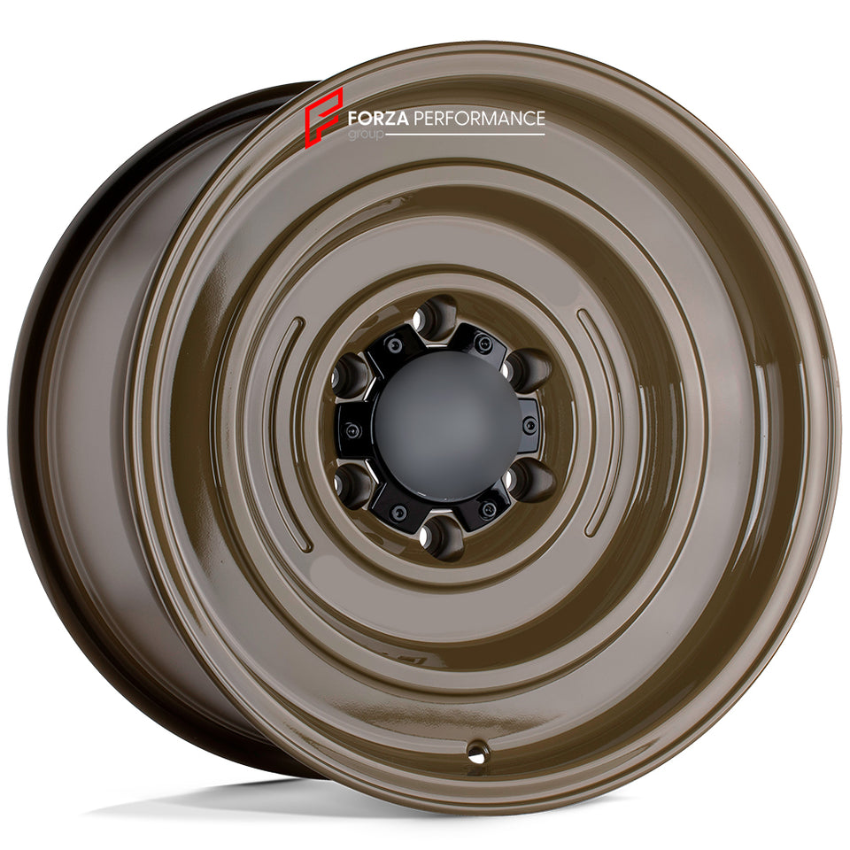 FORGED WHEELS RIMS for TOYOTA 4RUNNER 2018