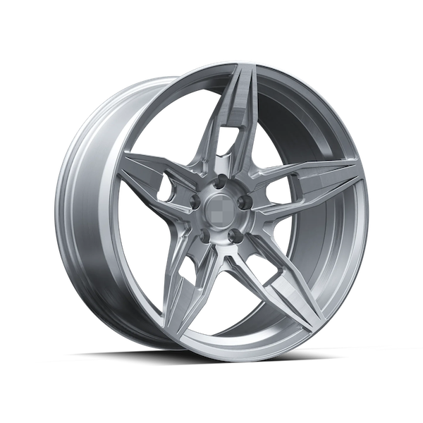 305FORGED MAXIMO FORGED WHEELS RIMS MONOBLOCK FOR ANY CAR – Forza ...