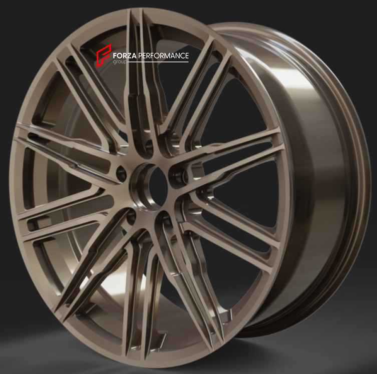 FORGED WHEELS RIMS MONOBLOCK FOR ALL MODELS R-15 – Forza Performance Group